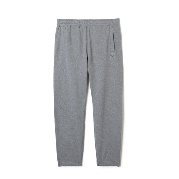 Lacoste | Pants | Lacoste Mens Cotton Sweatpants With Graphic Detail On ...